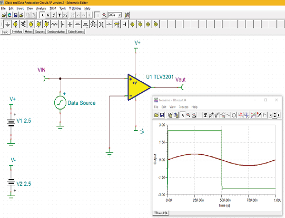 Analog Voltage Comparators Serve Various Functions | DigiKey